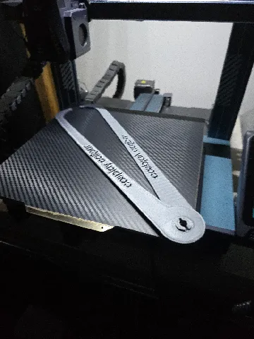 Cosplay Calipers by Uncle Jessy | Download free STL model | Printables.com