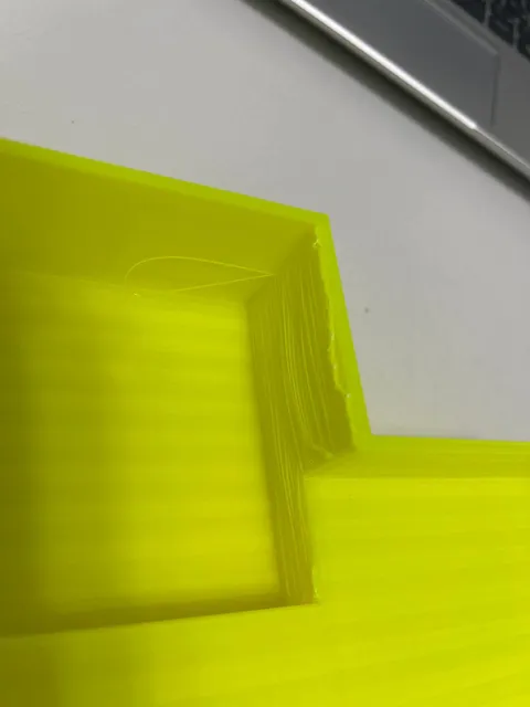 Make of Modified Tray/Shelf for Anycubic Kobra 2 Pro/Max by Alexander V ...
