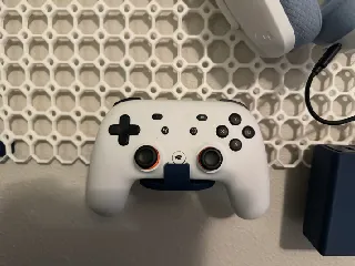 MultiBoard - MultiConnect - Universal Game Controller Mount by ...