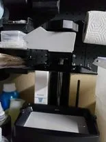 Make of Elegoo Mars 4 Ultra and Saturn 3 Ultra Drip Mount by Sean Brown ...