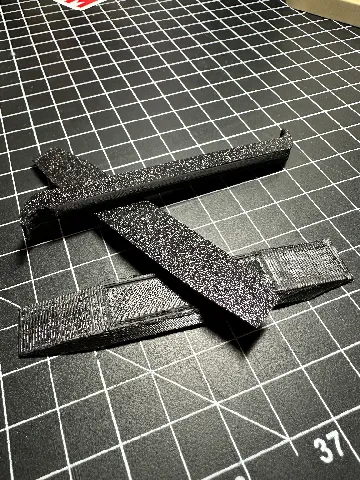 Prying Tools for Electronics (Spudgers) by UF_Icarus | Download free ...