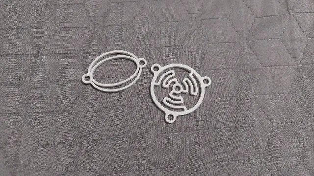 Make of 3D Printable Springs - 4 Variations by Kuba_6249 | Download ...