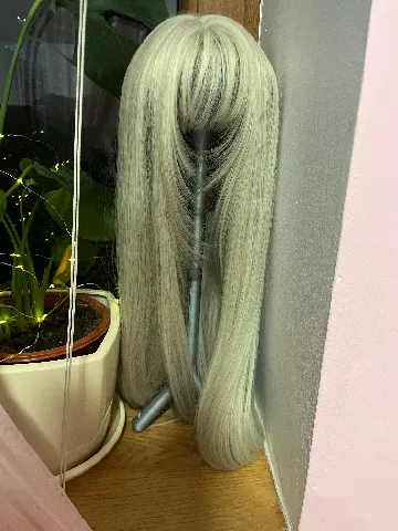 Wig Stand by Mondi | Download free STL model | Printables.com