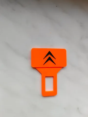 Seat Belt Buckle Fidget Toy - Choose Your Style by electrosync ...