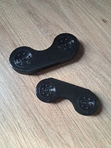 Key Wing / Key Turner by Matze Rohmer | Download free STL model ...