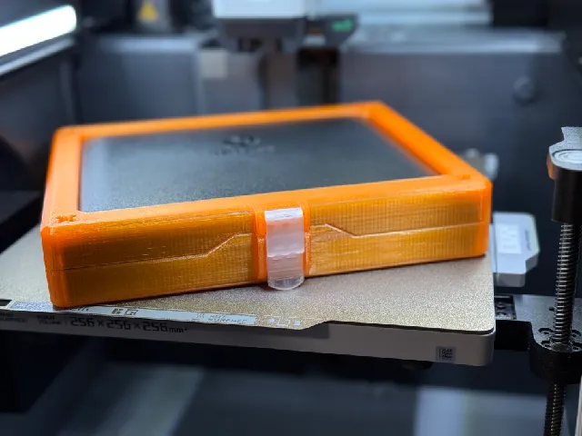 Make of iFixIt Manta Driver Kit box frame by BlackEternity | Download ...