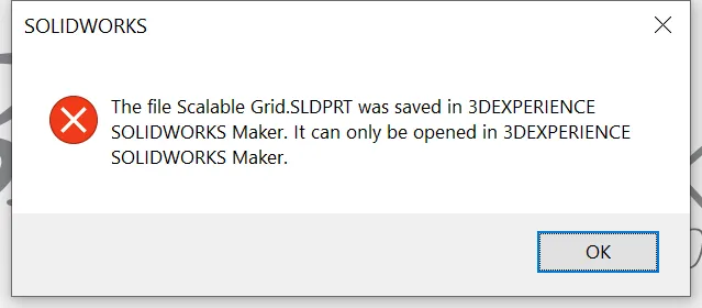Gridfinity - Solidworks Template by hockeygoalie35 | Download free STL ...
