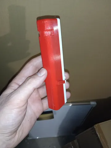 Glock Block vise by maouu | Download free STL model | Printables.com