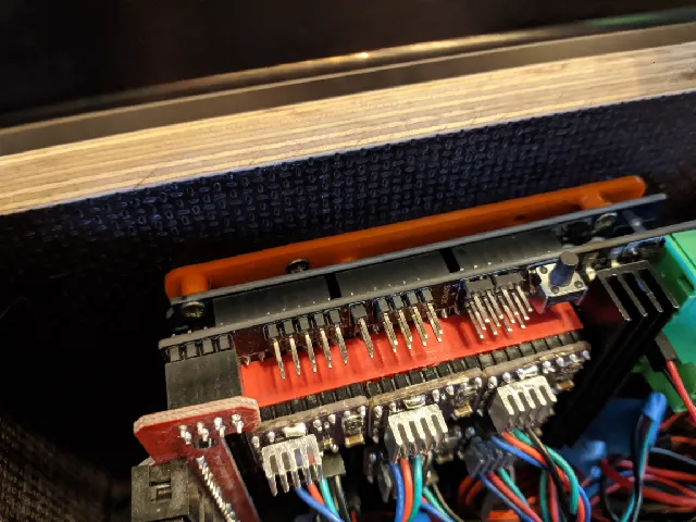 Make of Arduino Mega / Mega 2560 / Due Drilling And Mounting Plates by ...