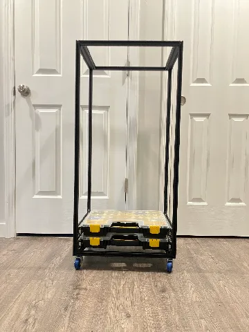 The ultimate harbor freight sortimo rack cabinet by kai | Download free ...