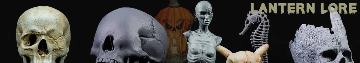 Lantern Lore | Printables.com