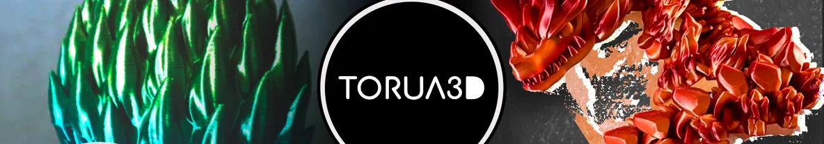 Torua3D | Printables.com