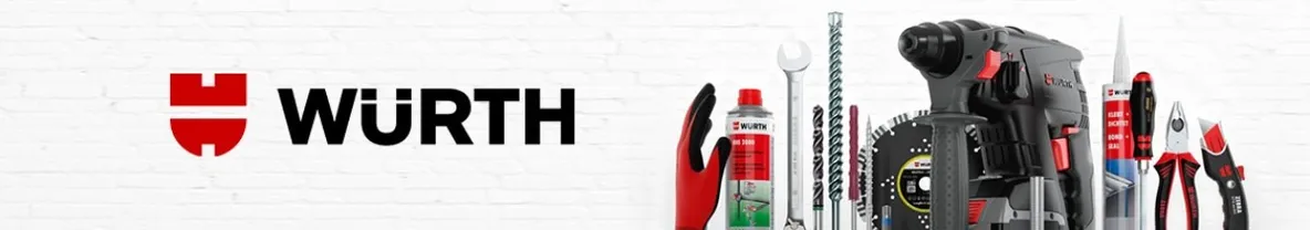 Würth | Printables.com