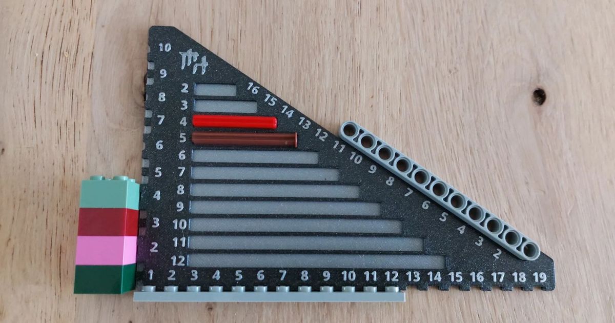 Measurement Devices | Contest theme | Printables.com