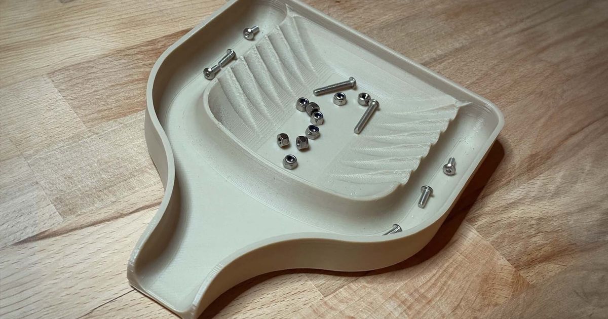 Sorting Trays | Contest theme | Printables.com