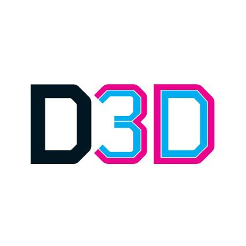 Develop 3D live | Events | Printables.com
