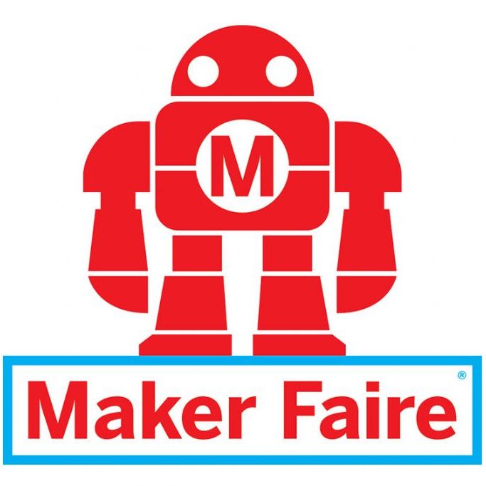 Maker Faire Roma | Events | Printables.com