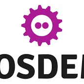 FOSDEM 2025 | Events | Printables.com