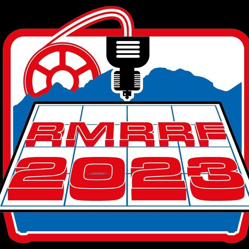 Rocky Mountain RepRap Festival 2023 | Events | Printables.com