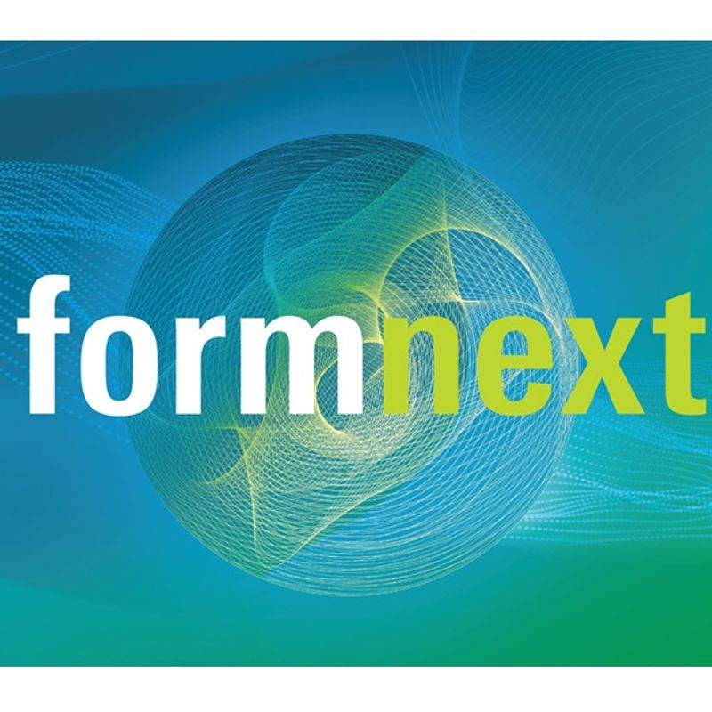 Formnext 2021 | Events | Printables.com