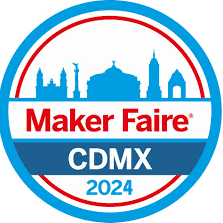 Maker Faire Mexico City 2024 | Events | Printables.com