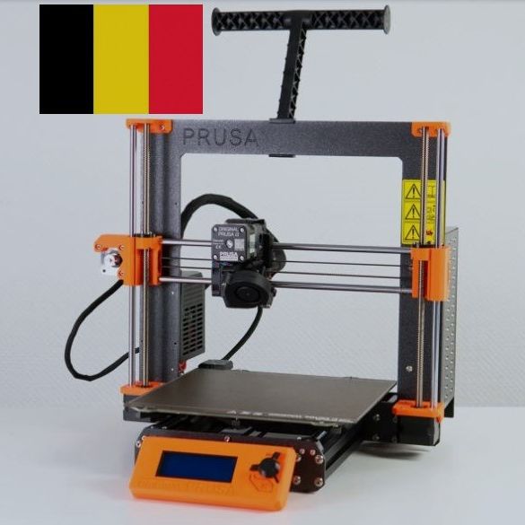 Belgique – 3D printer users group | Groups | Printables.com