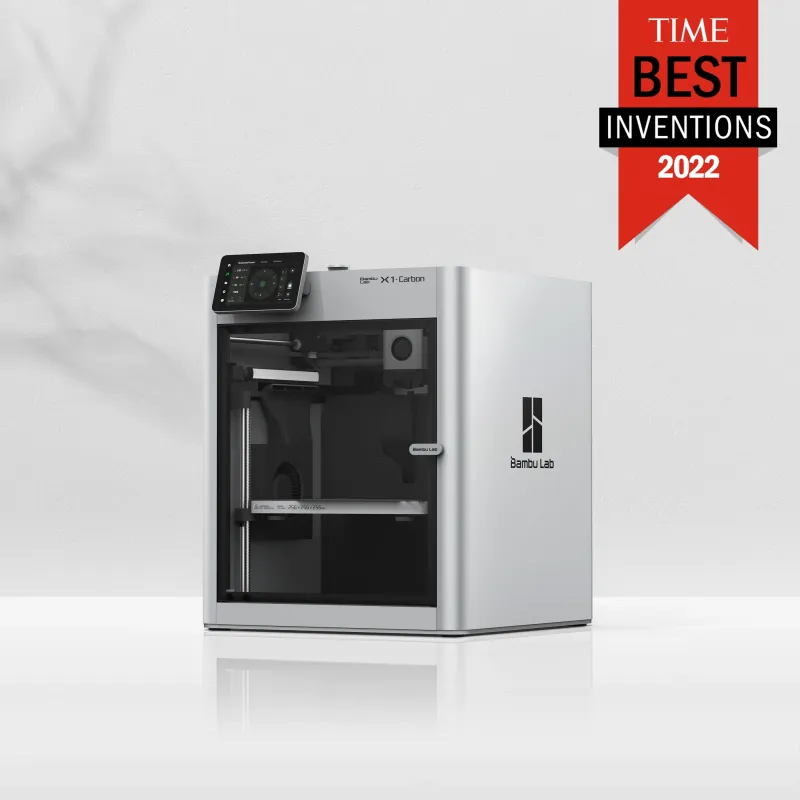 Danish Bambu Lab Group – 3D printer users group | Groups | Printables.com