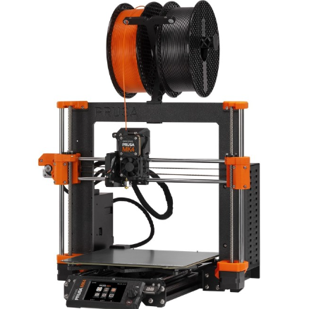Original Prusa MK4/MK4S CZ/SK – 3D printer users group | Groups ...