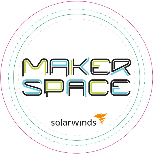 SolarWinds Maker Space – 3D printer users group | Groups | Printables.com