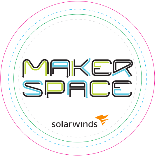 SolarWinds Maker Space – 3D printer users group | Groups | Printables.com