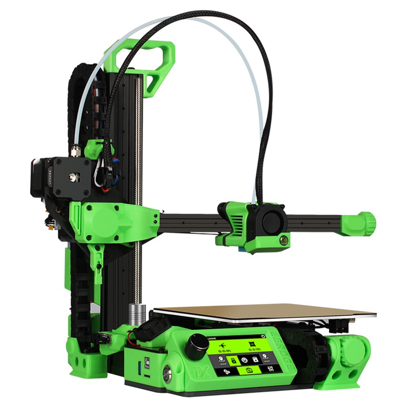 Lerdge iX – 3D printer users group | Groups | Printables.com