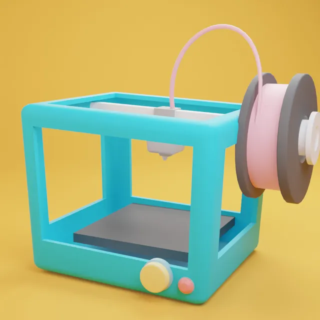 3dprinterpro group – 3D printer users group | Groups | Printables.com