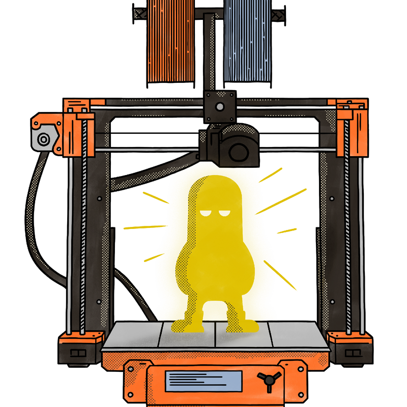 Wekster - official group – 3D printer users group | Groups | Printables.com
