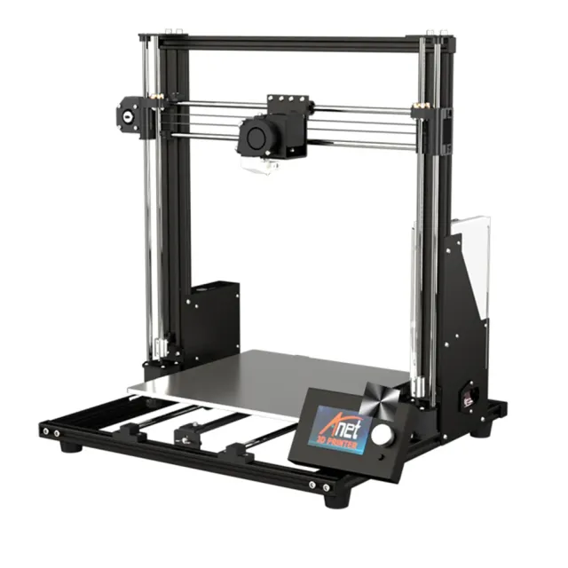 anet a8 plus owners – 3D printer users group | Groups | Printables.com