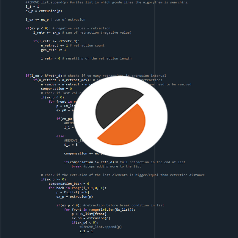 Post Processing Scripts – 3D printer users group | Groups | Printables.com