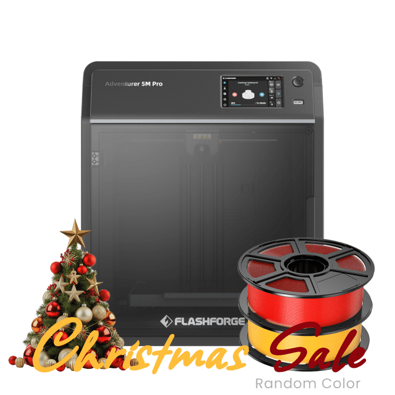 Flashforge Adventurer 5M / Pro – 3D printer users group | Groups ...