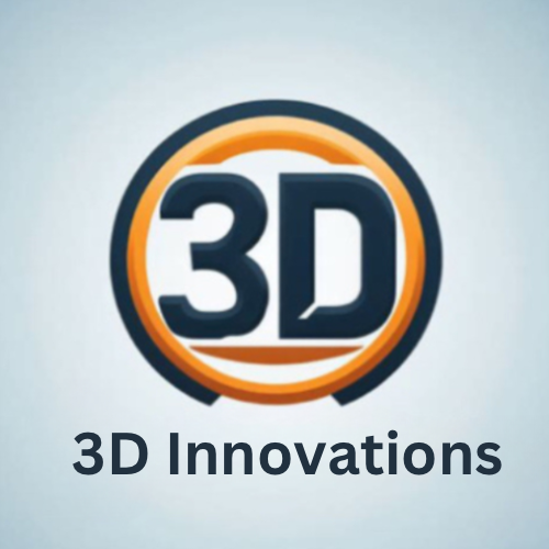 3D Innovations – 3D printer users group | Groups | Printables.com
