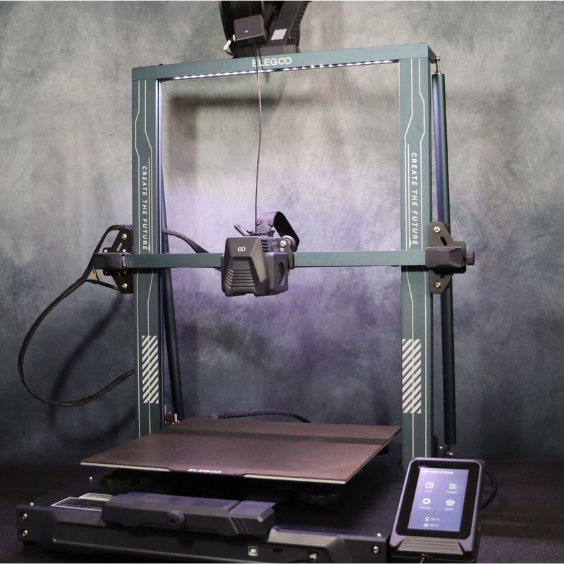 Elegoo fdm – 3D printer users group | Groups | Printables.com