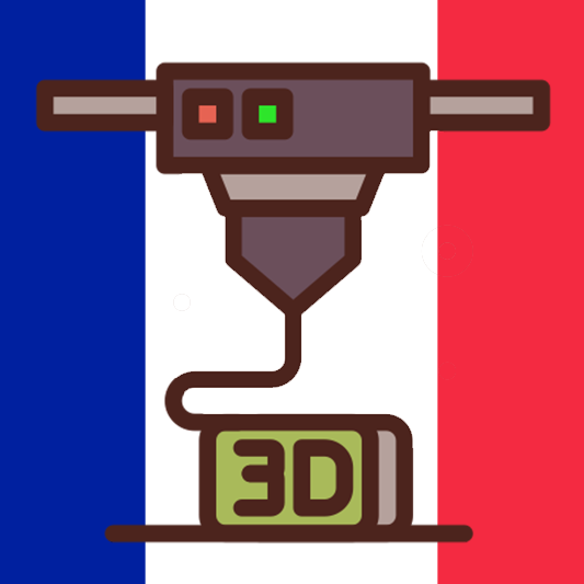 3D Print France – 3D printer users group | Groups | Printables.com