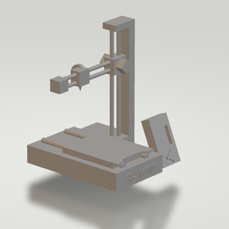 LALLIH – 3D printer users group | Groups | Printables.com