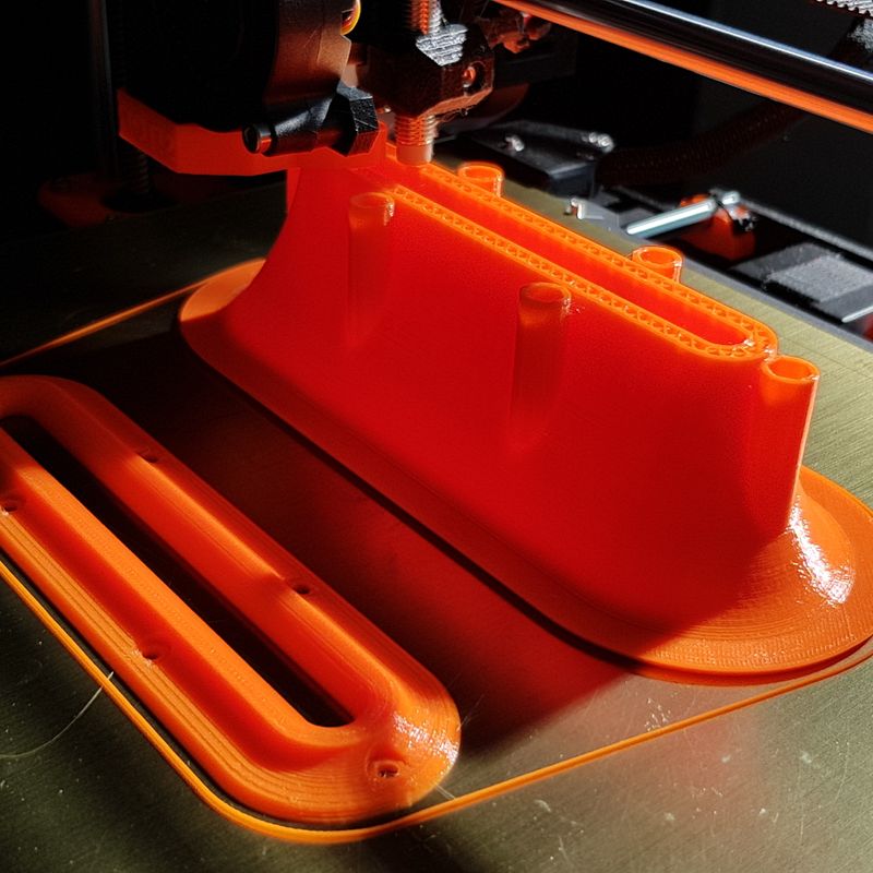 3De - 3D print groep Ede – 3D printer users group | Groups | Printables.com