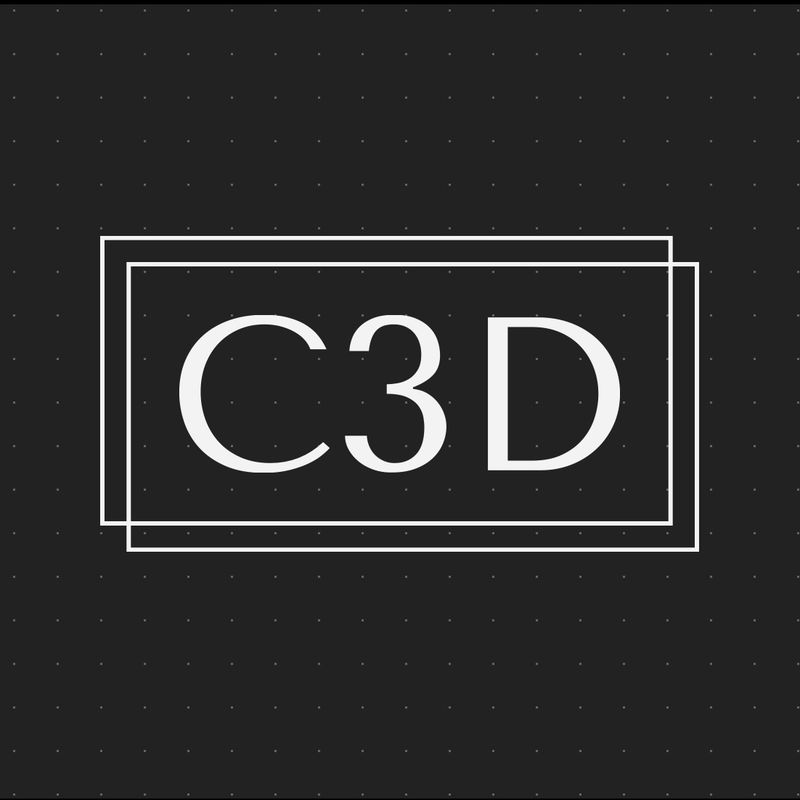 C3D – 3D printer users group | Groups | Printables.com