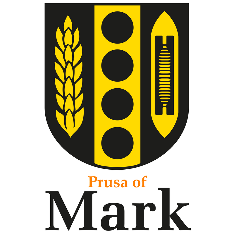 Prusa of Mark – 3D printer users group | Groups | Printables.com
