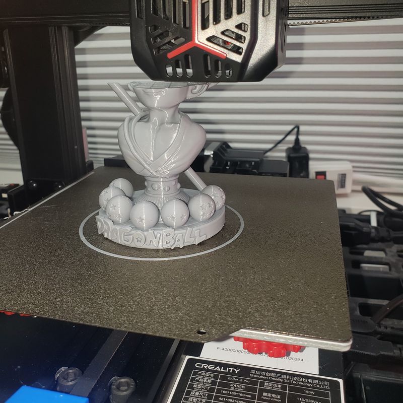 Creality Ender 2 and Ender 3 – 3D printer users group | Groups ...