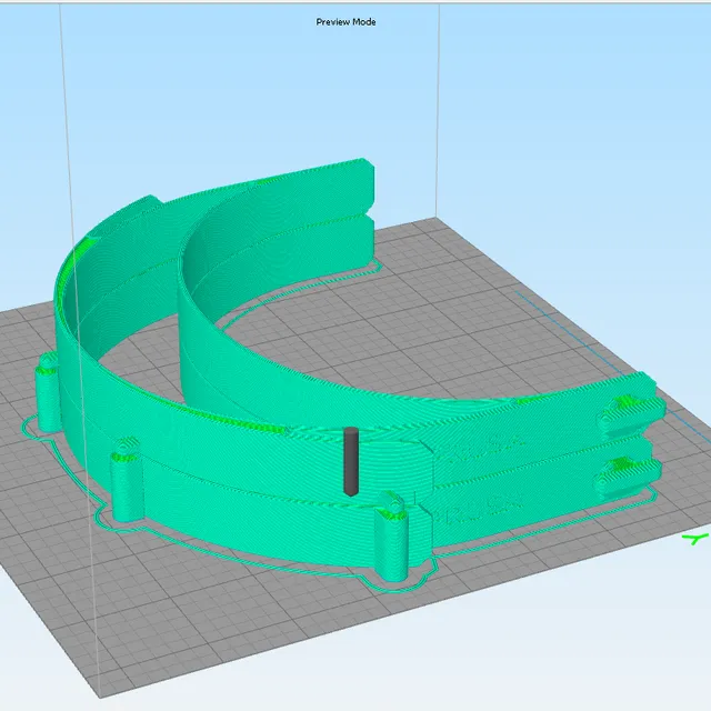 mad printer TW – 3D printer users group | Groups | Printables.com