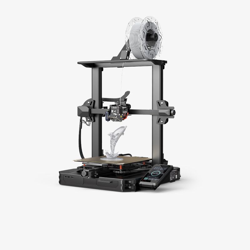 Ender 3s1 pro group – 3D printer users group | Groups | Printables.com