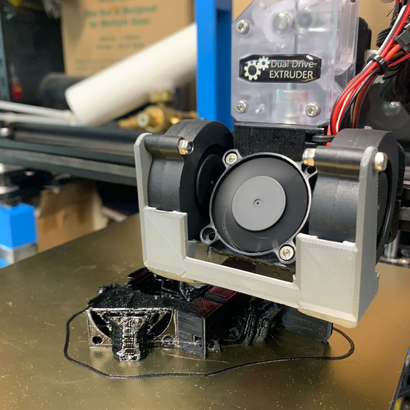 Ventura County 3D Printers – 3D printer users group | Groups ...