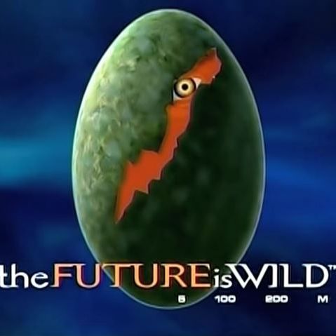 The Future is wild 3D Print group – 3D printer users group | Groups ...