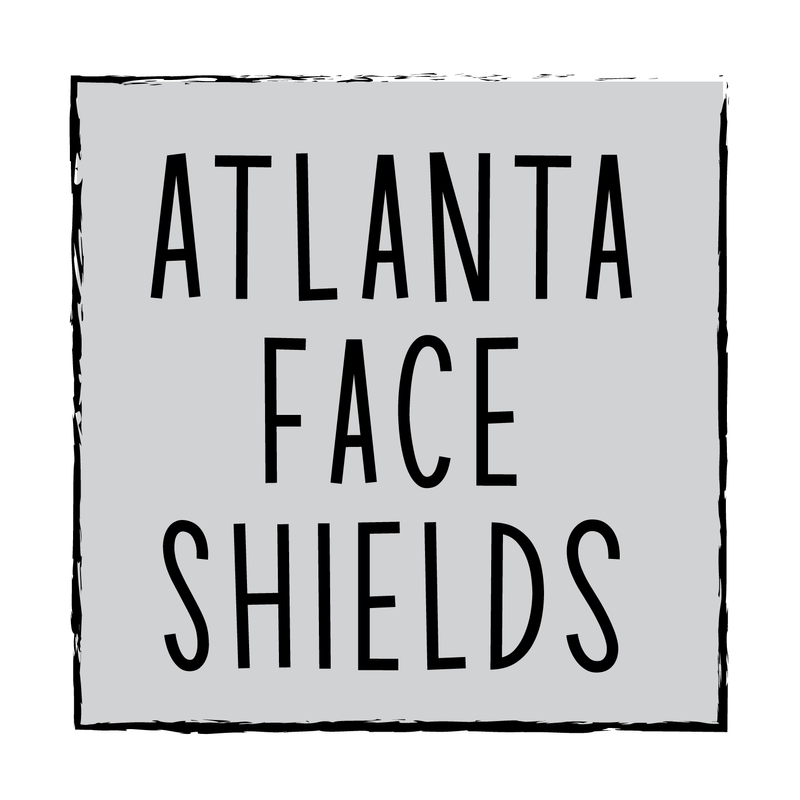 Atlanta Face Shields – 3D printer users group | Groups | Printables.com