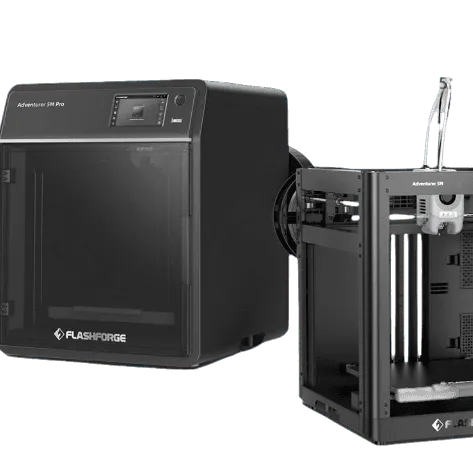 Flashforge 3D Printers – 3D printer users group | Groups | Printables.com